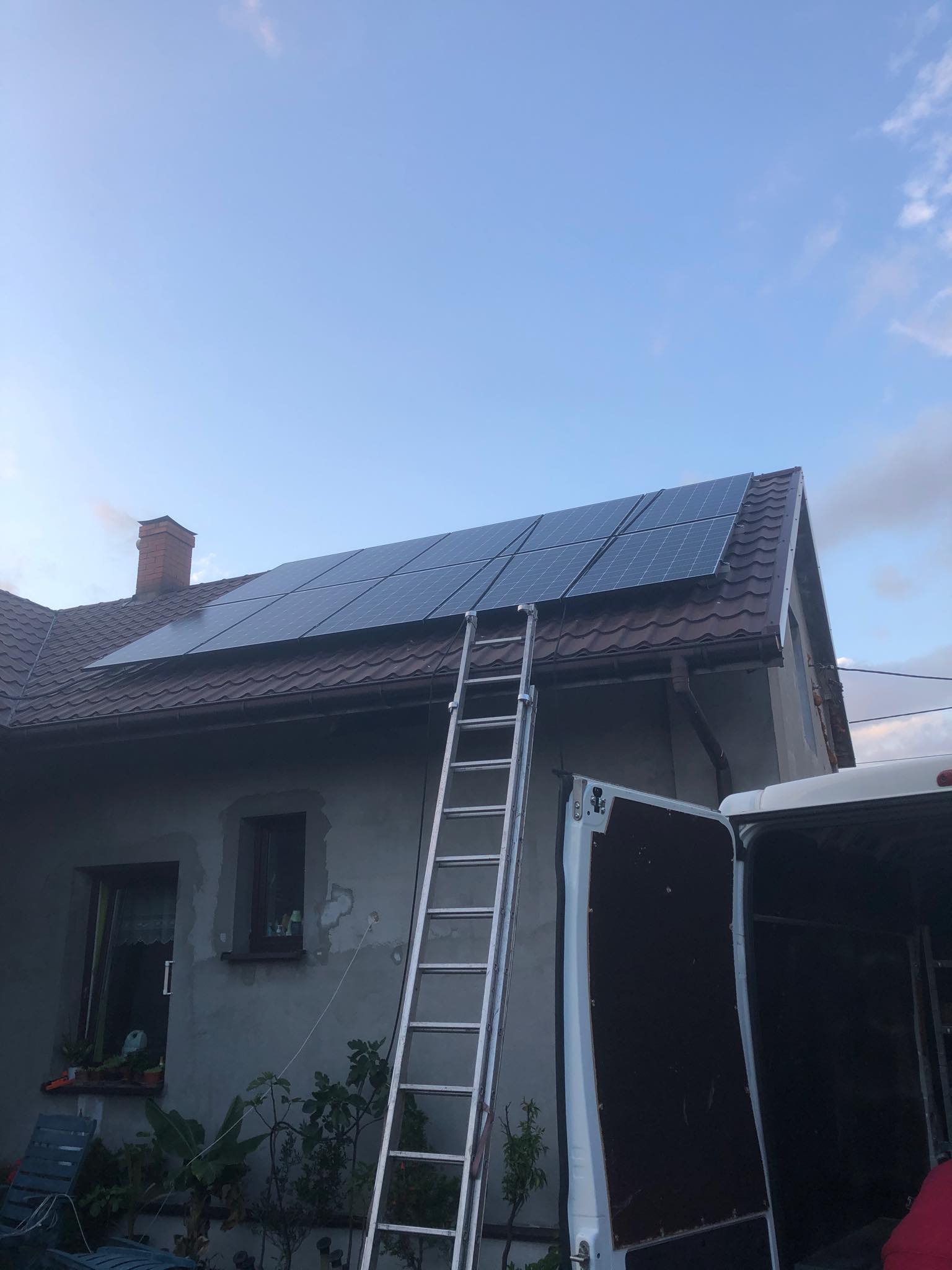 Realizacje - Optima Energy