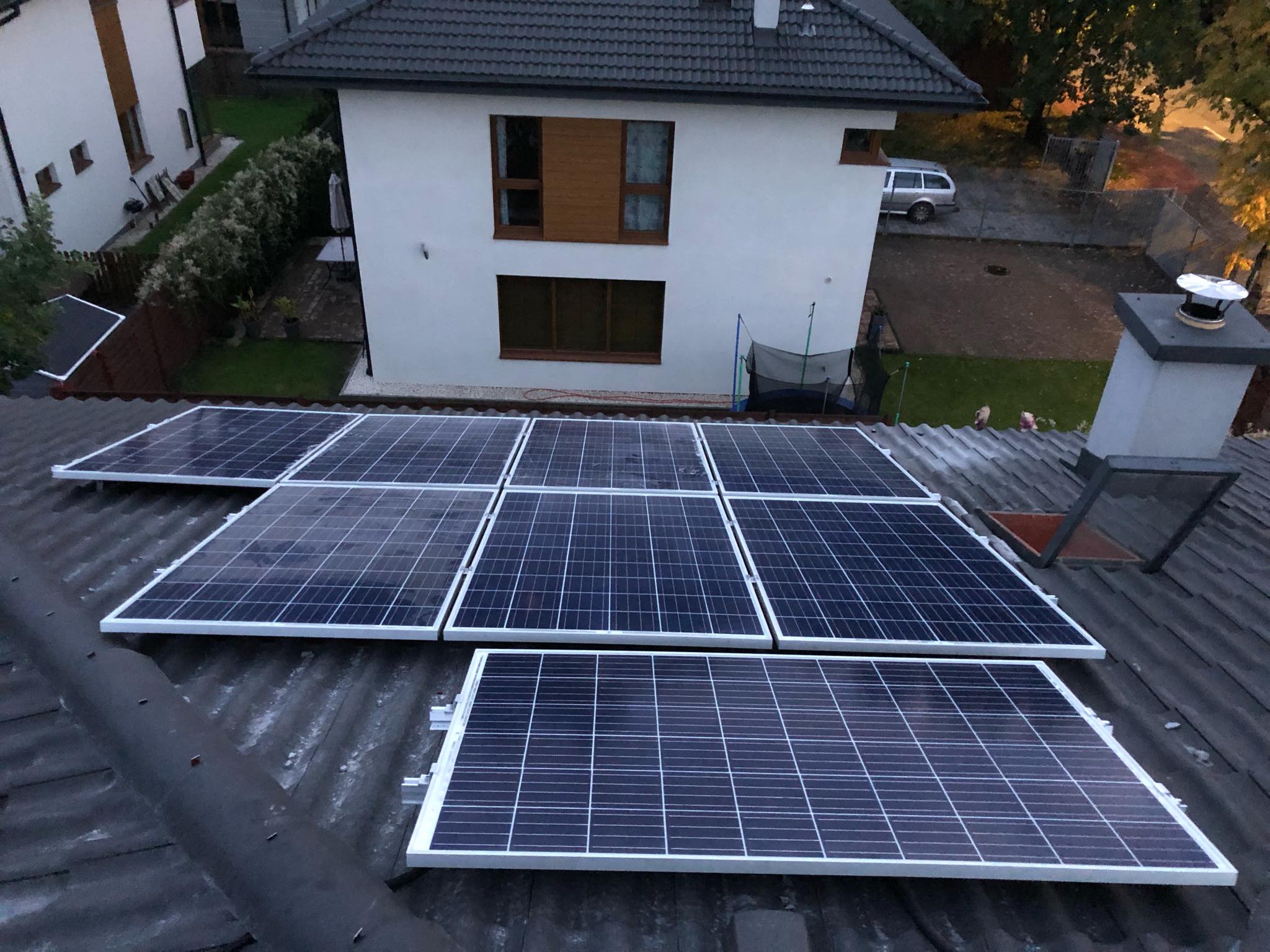 Realizacje - Optima Energy