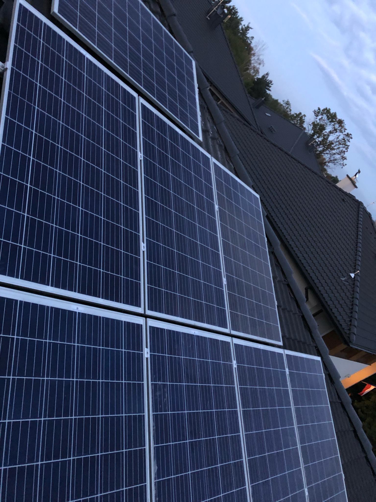 Realizacje - Optima Energy