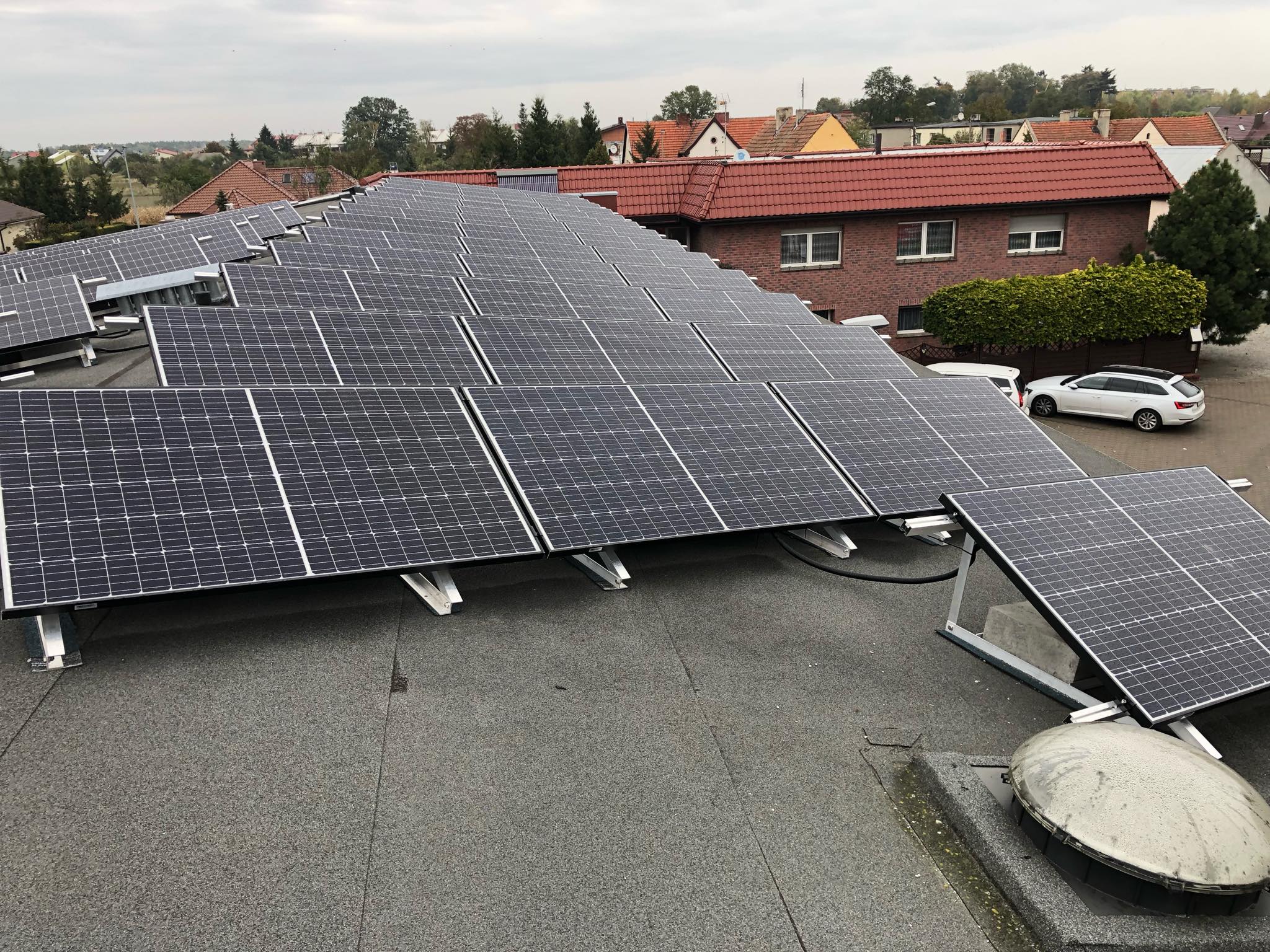 Realizacje - Optima Energy