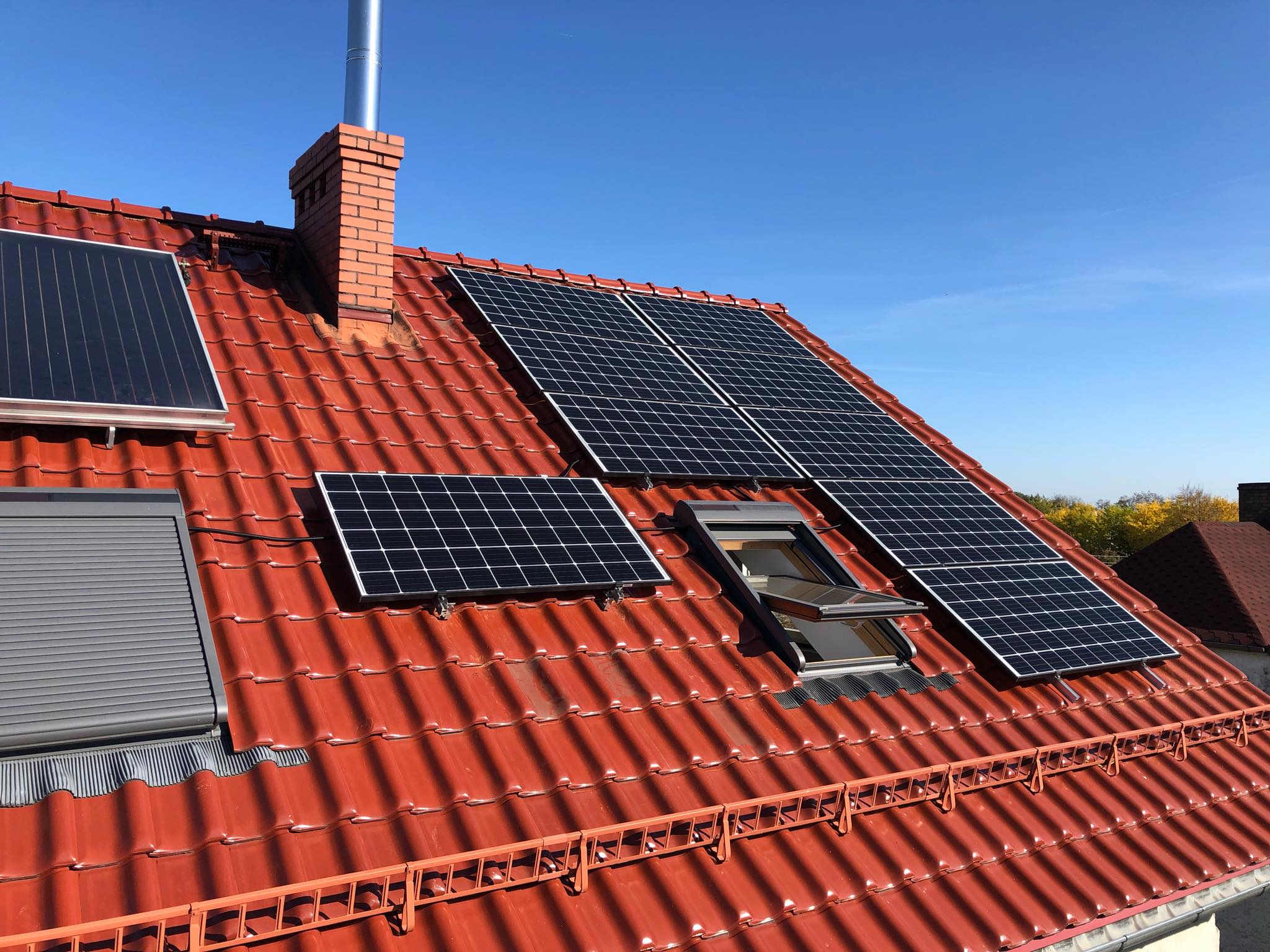 Realizacje - Optima Energy