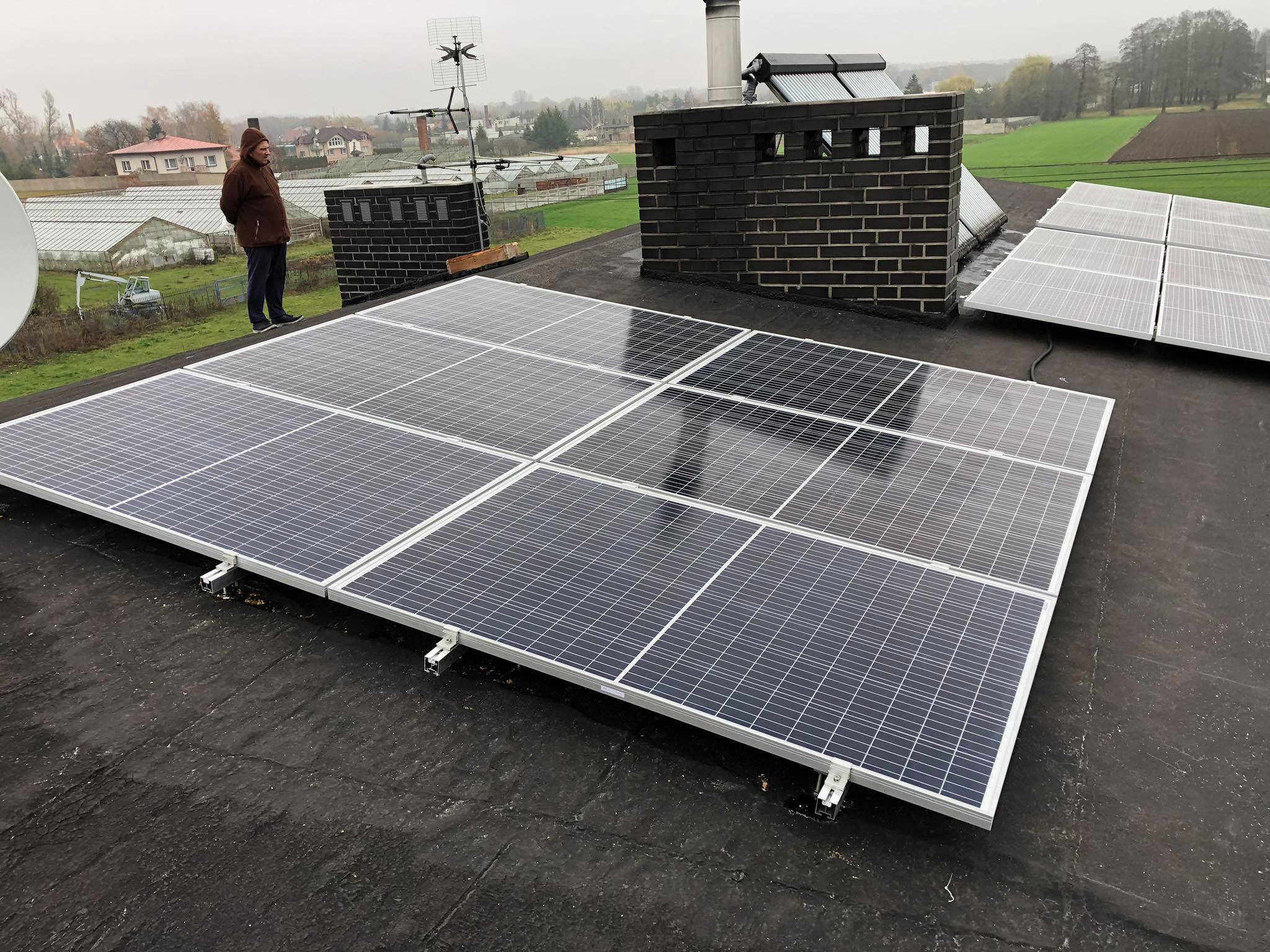 Optima Energy | Realizacje