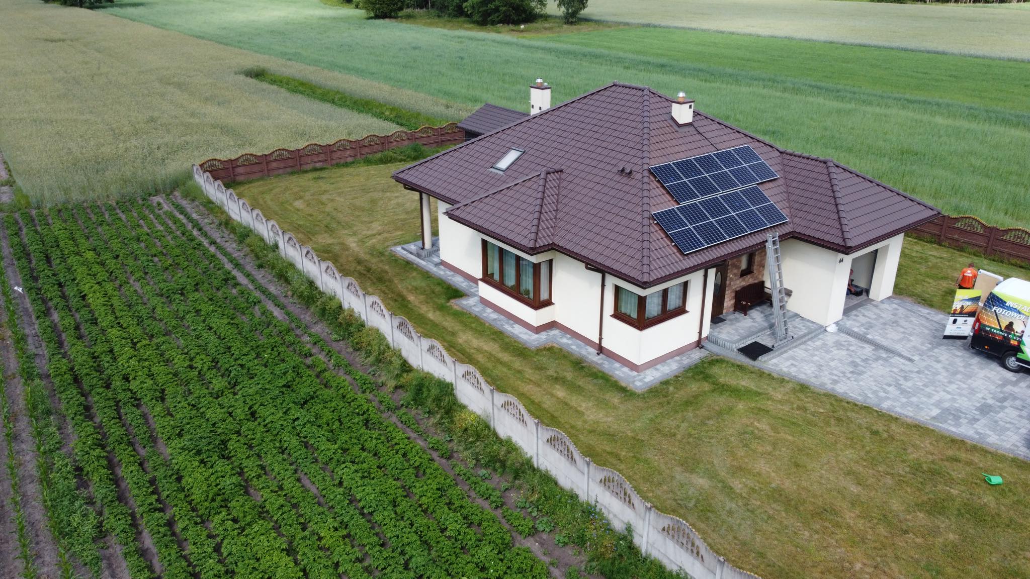 Optima Energy | Realizacje