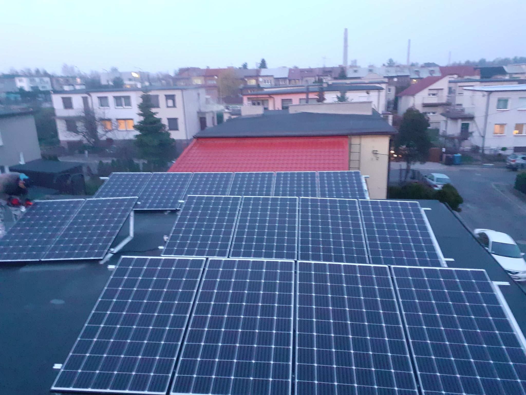 Realizacje - Optima Energy