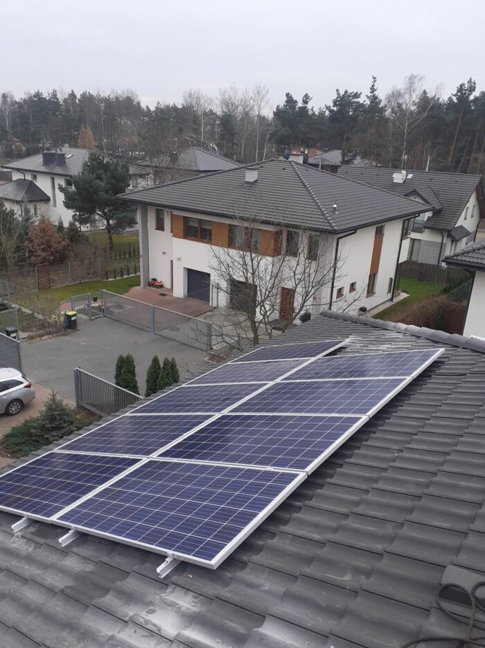 Realizacje - Optima Energy