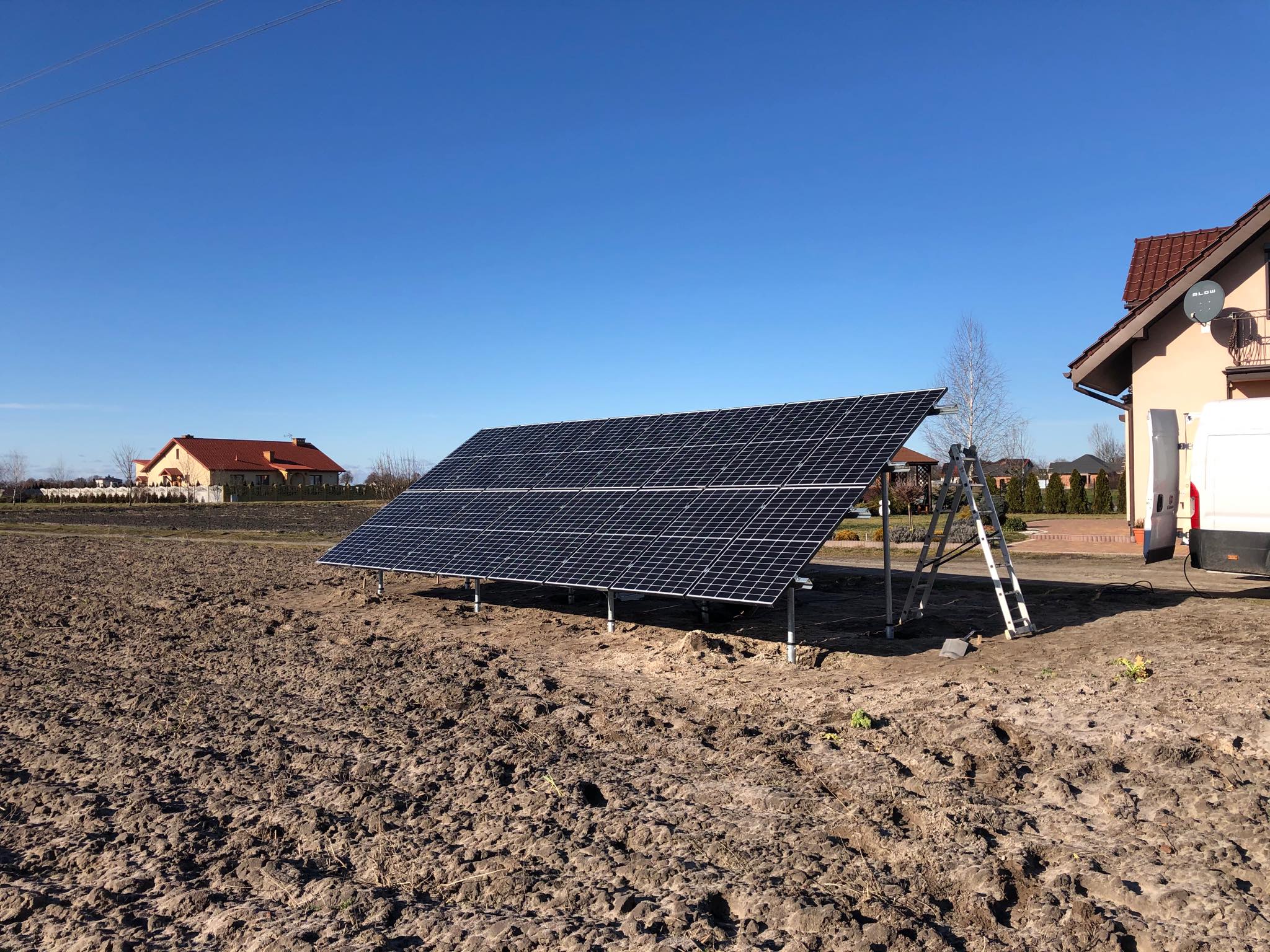 Optima Energy | Realizacje